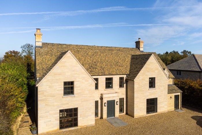 Best Little Building Co | Projects