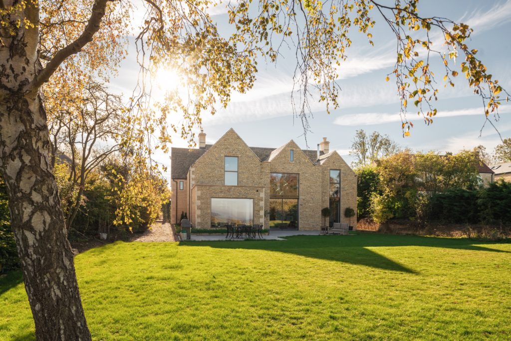 Best Little Building Co | Projects