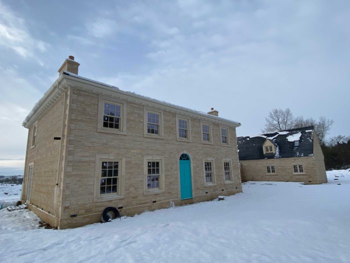 Best Little Building Co | Projects