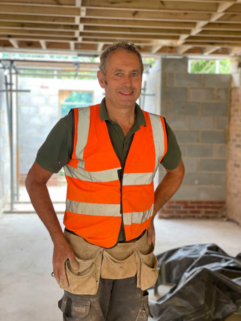 Best Little Building Co | Company
