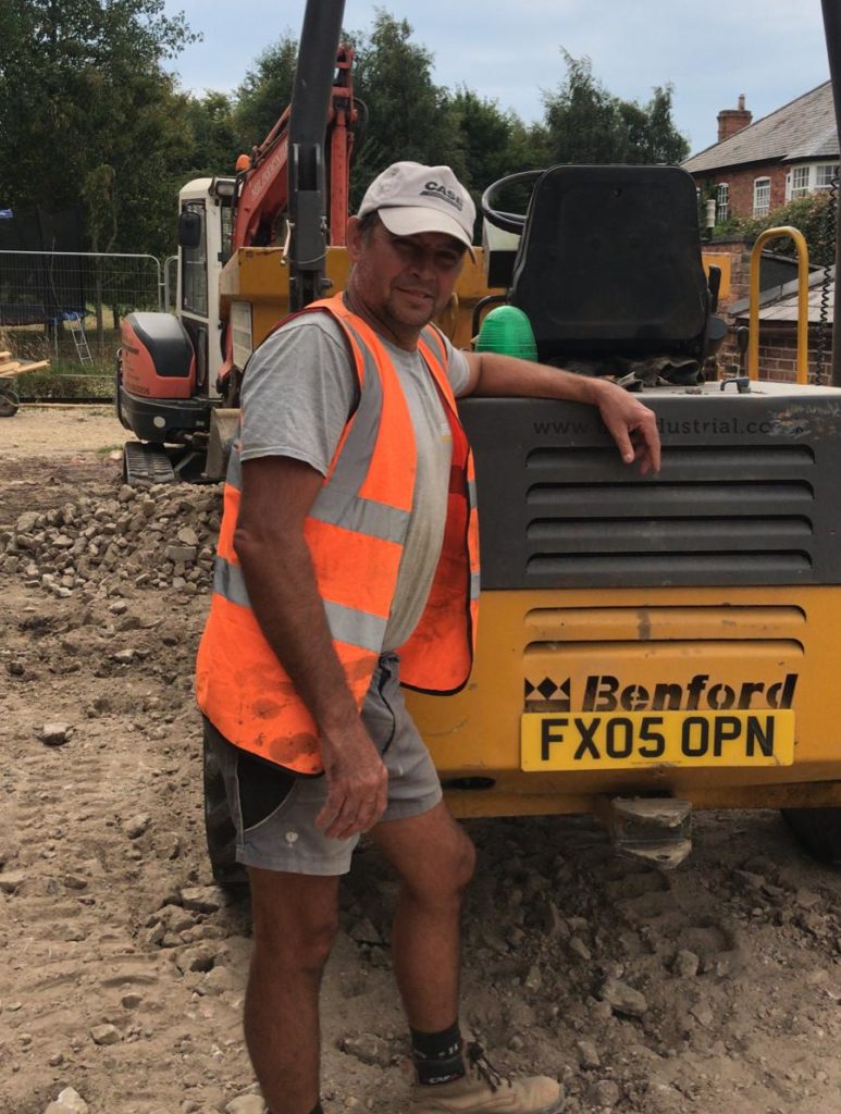 Best Little Building Co | Company