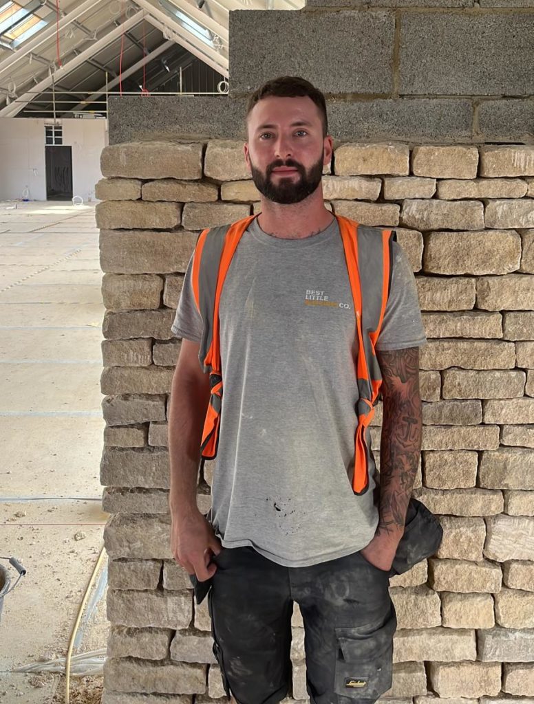 Best Little Building Co | Company
