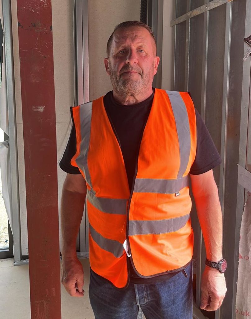Best Little Building Co | Company