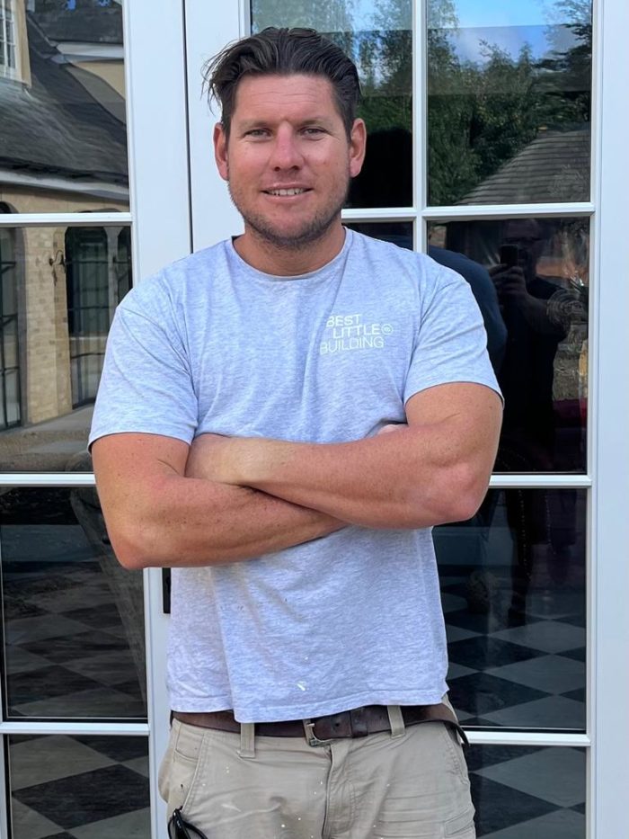 Best Little Building Co | Company