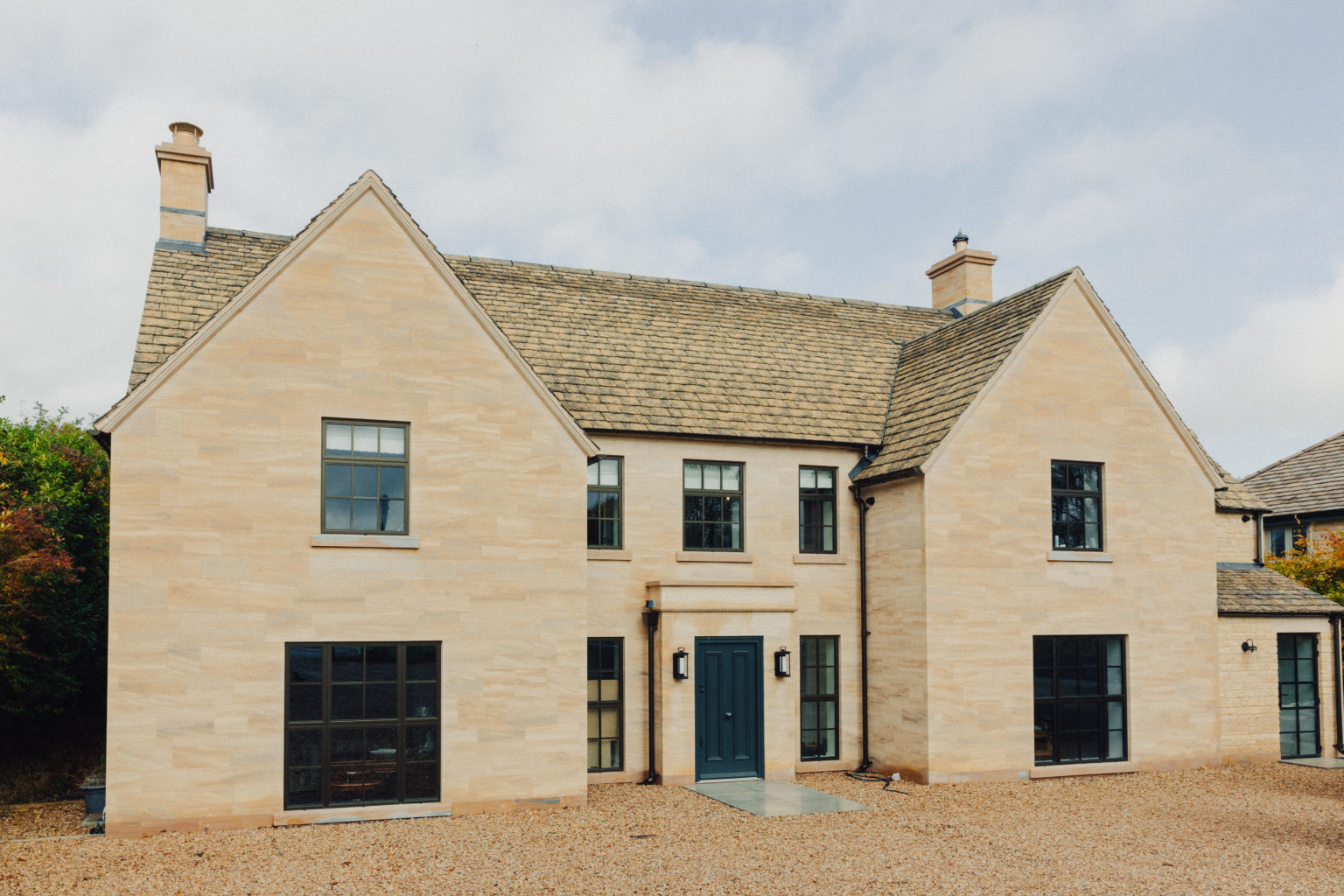 Best Little Building Co | Services