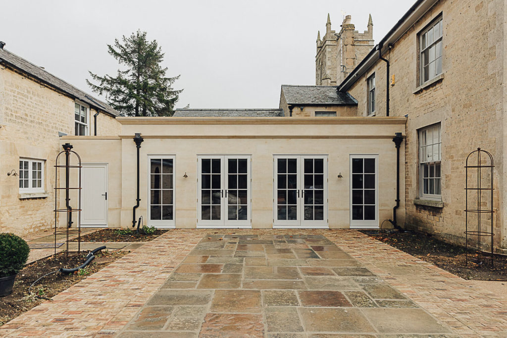 Best Little Building Co | Projects