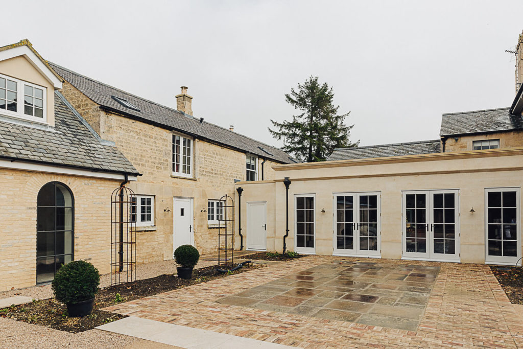 Best Little Building Co | Projects