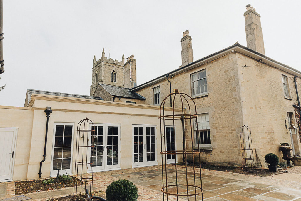 Best Little Building Co | Projects