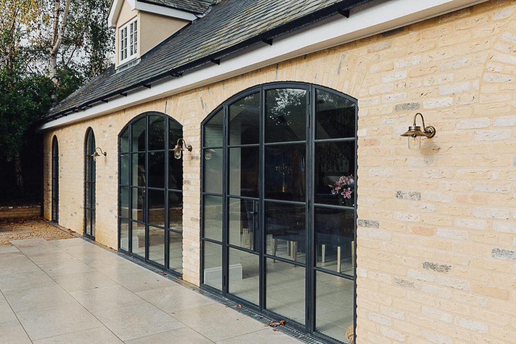 Best Little Building Co | Projects