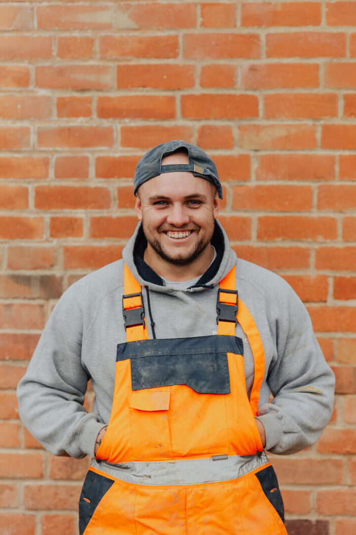 Best Little Building Co | Company