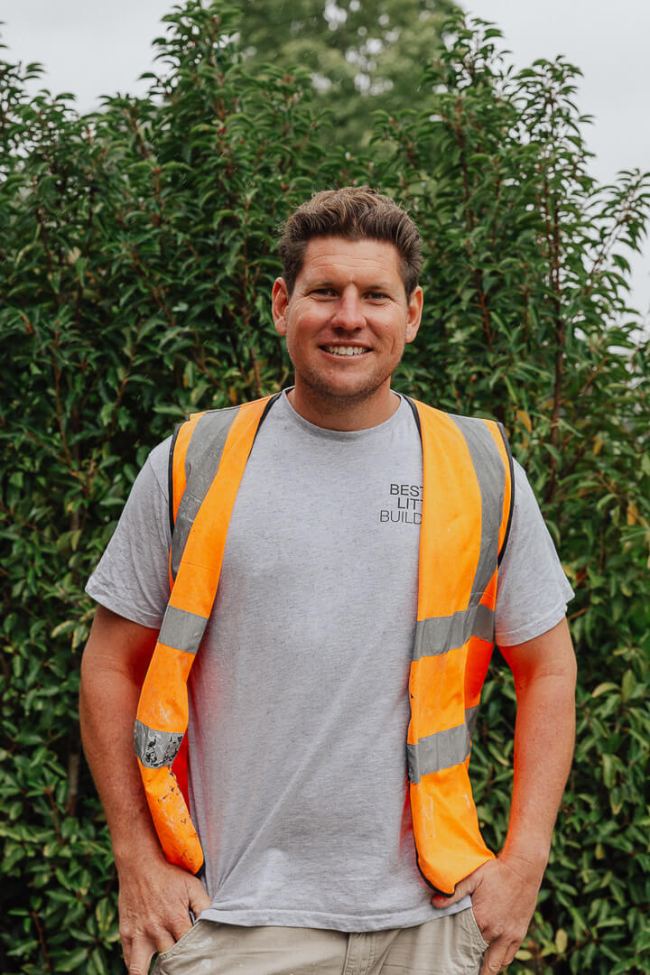 Best Little Building Co | Company