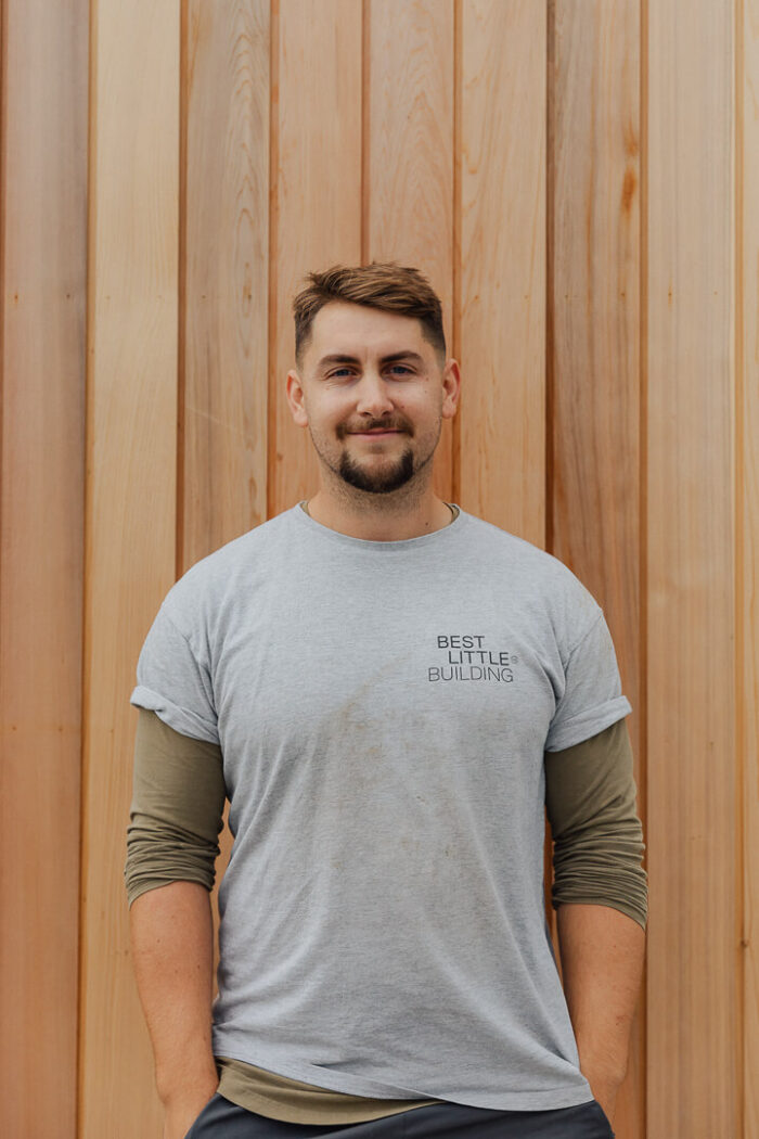 Best Little Building Co | Company