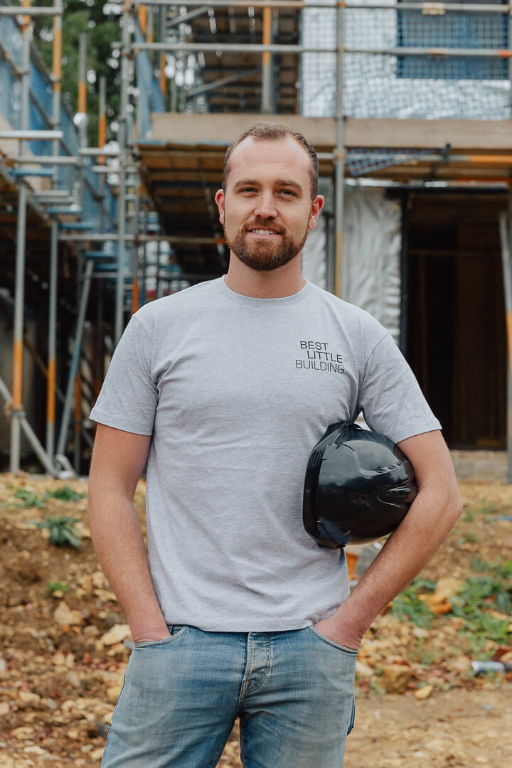 Best Little Building Co | Company