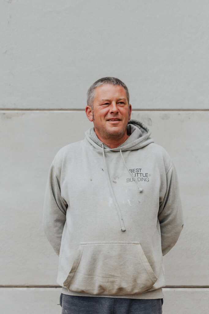 Best Little Building Co | Company