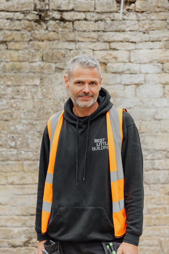 Best Little Building Co | Company