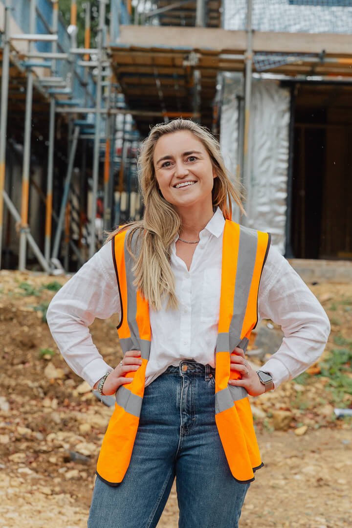 Best Little Building Co | Company