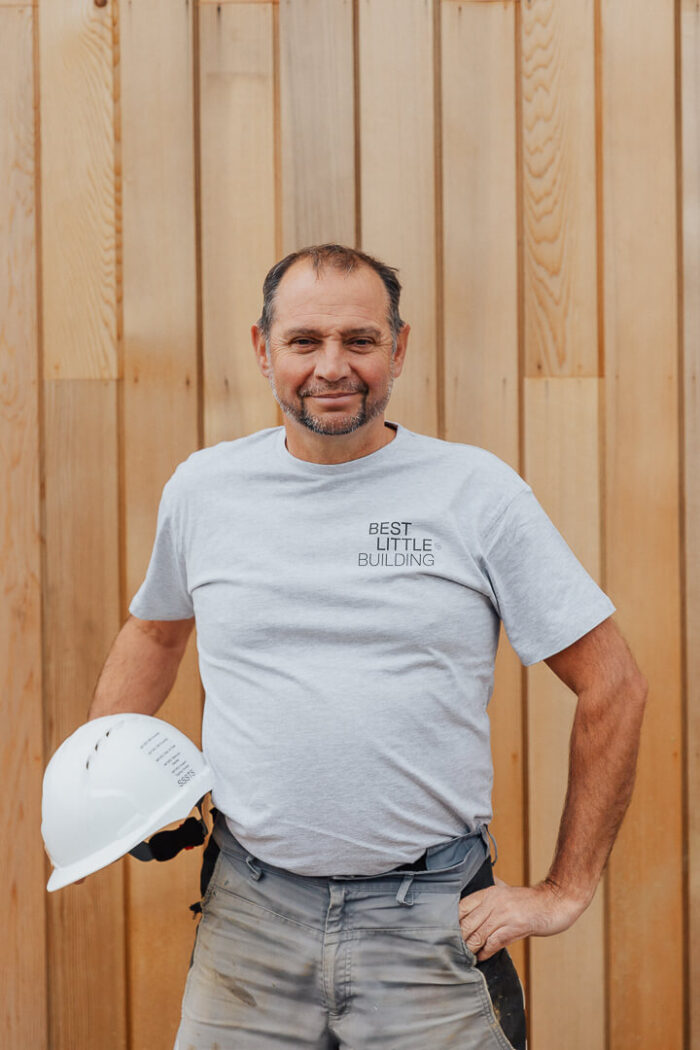 Best Little Building Co | Company