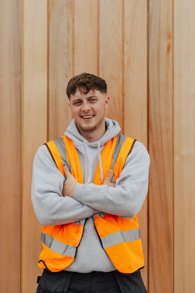 Best Little Building Co | Company