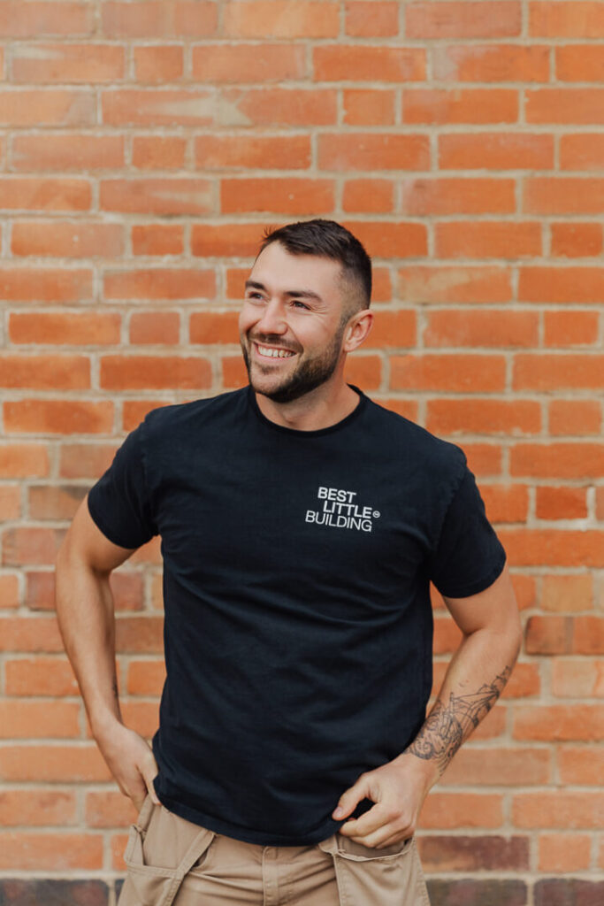 Best Little Building Co | Company