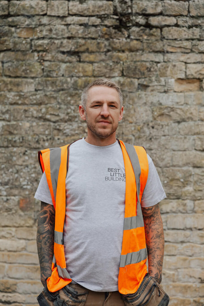 Best Little Building Co | Company