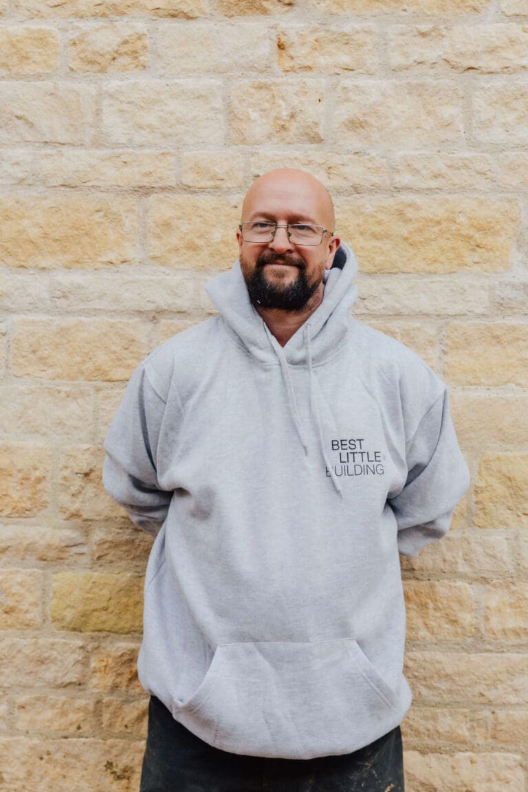 Best Little Building Co | Company