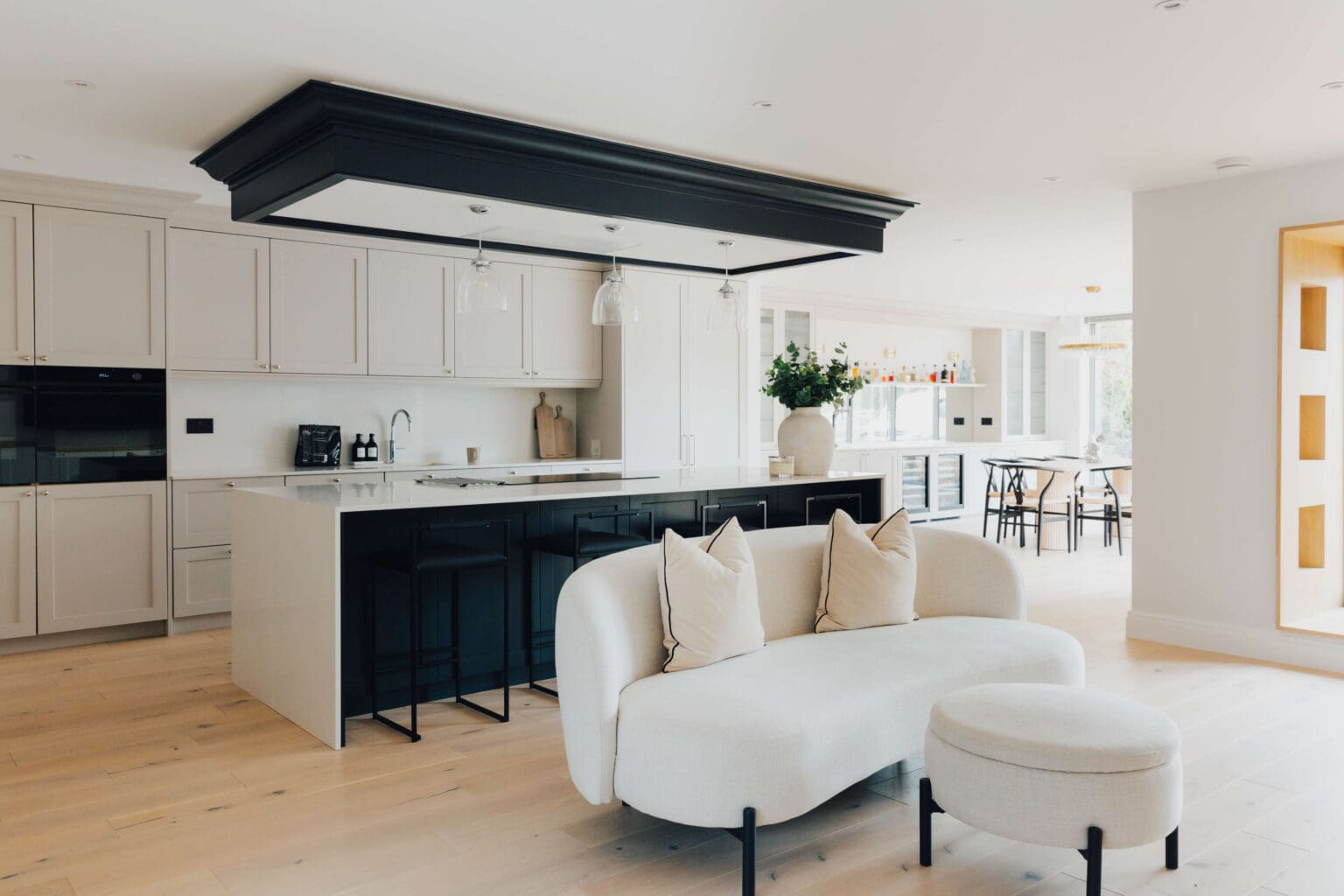 Best Little Building Co | Projects