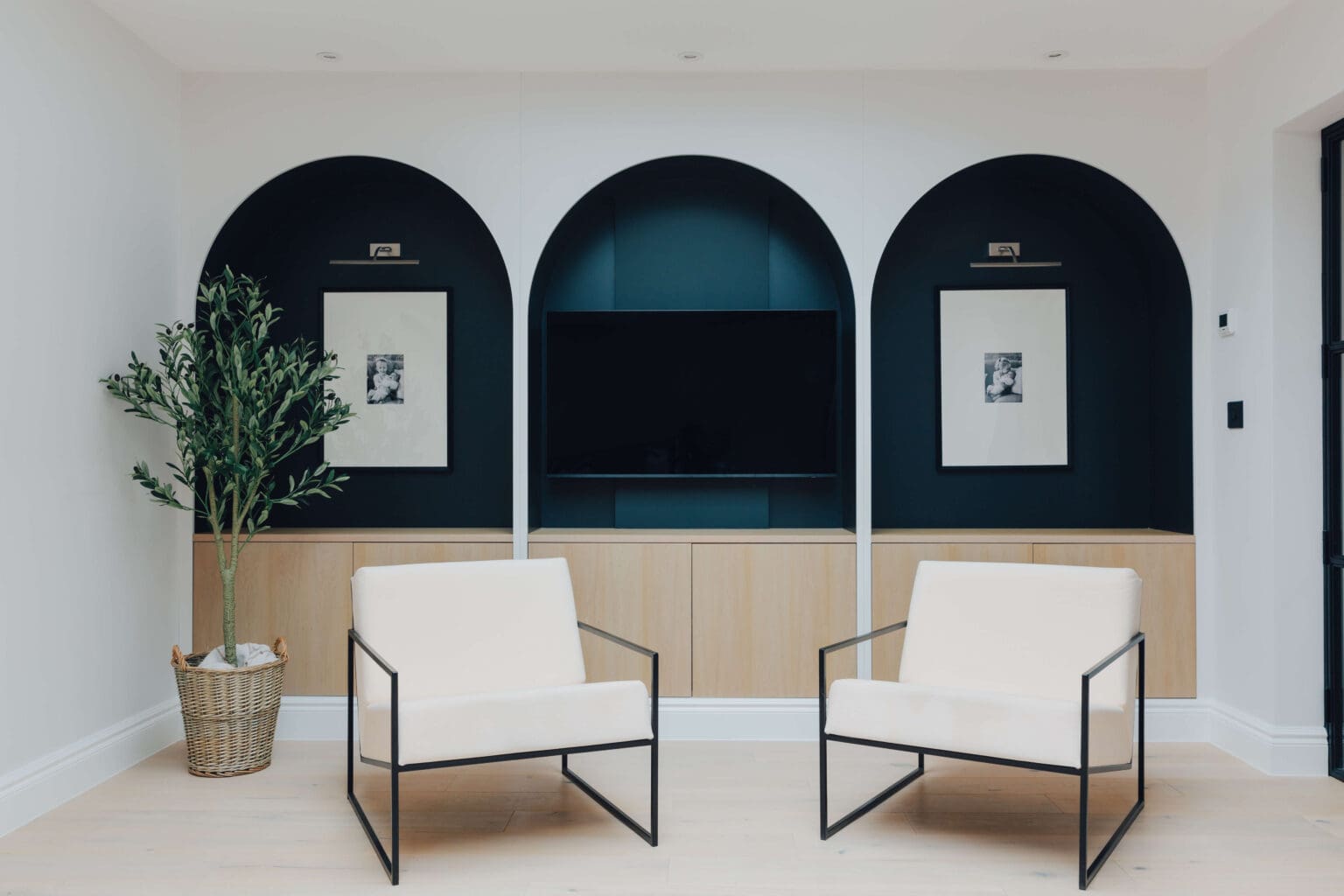 Best Little Building Co | Projects