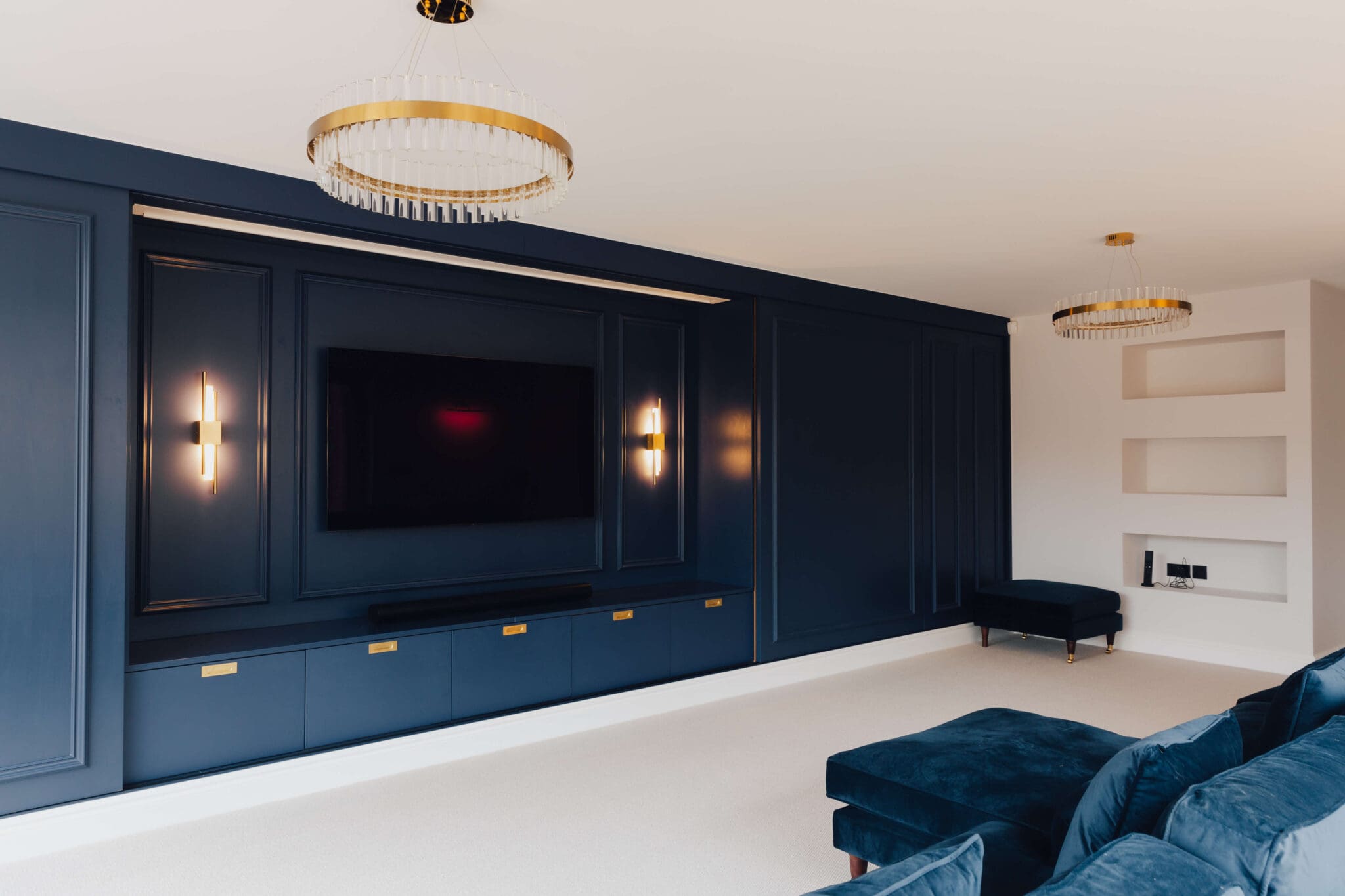Best Little Building Co | Projects