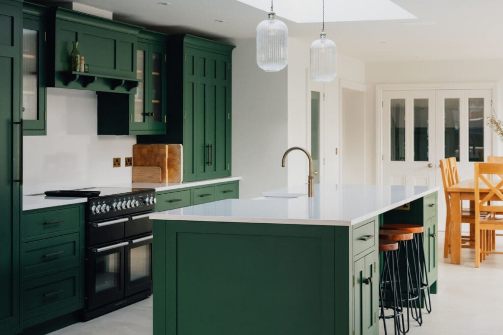 Best Little Building Co | Projects